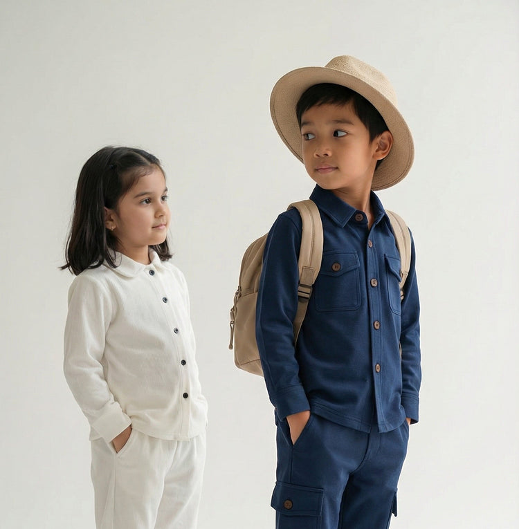 Lambkin | Shop Online for Infant & Kids Clothing – Lambkin Club